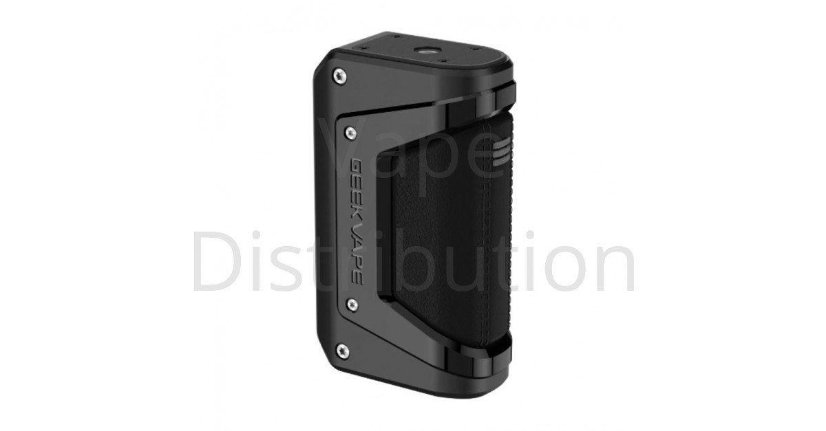 Mod Geekvape Aegis Legend 2 L200 classic black
