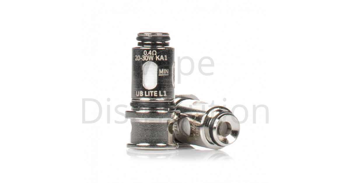 Rezistenta Lost Vape Ursa UB Lite L6 1.00