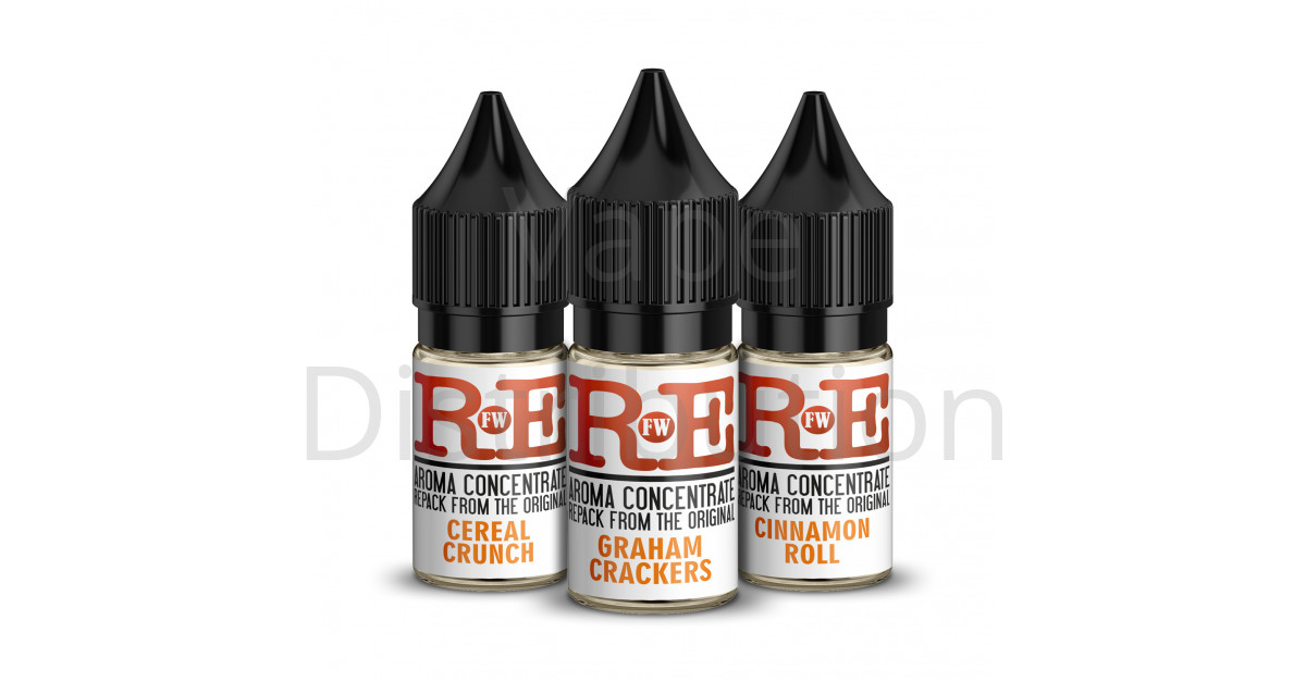 Aroma Nutella Type - Flavor West