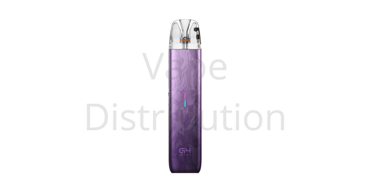 Kit Uwell Caliburn G4 mini phoenix purple